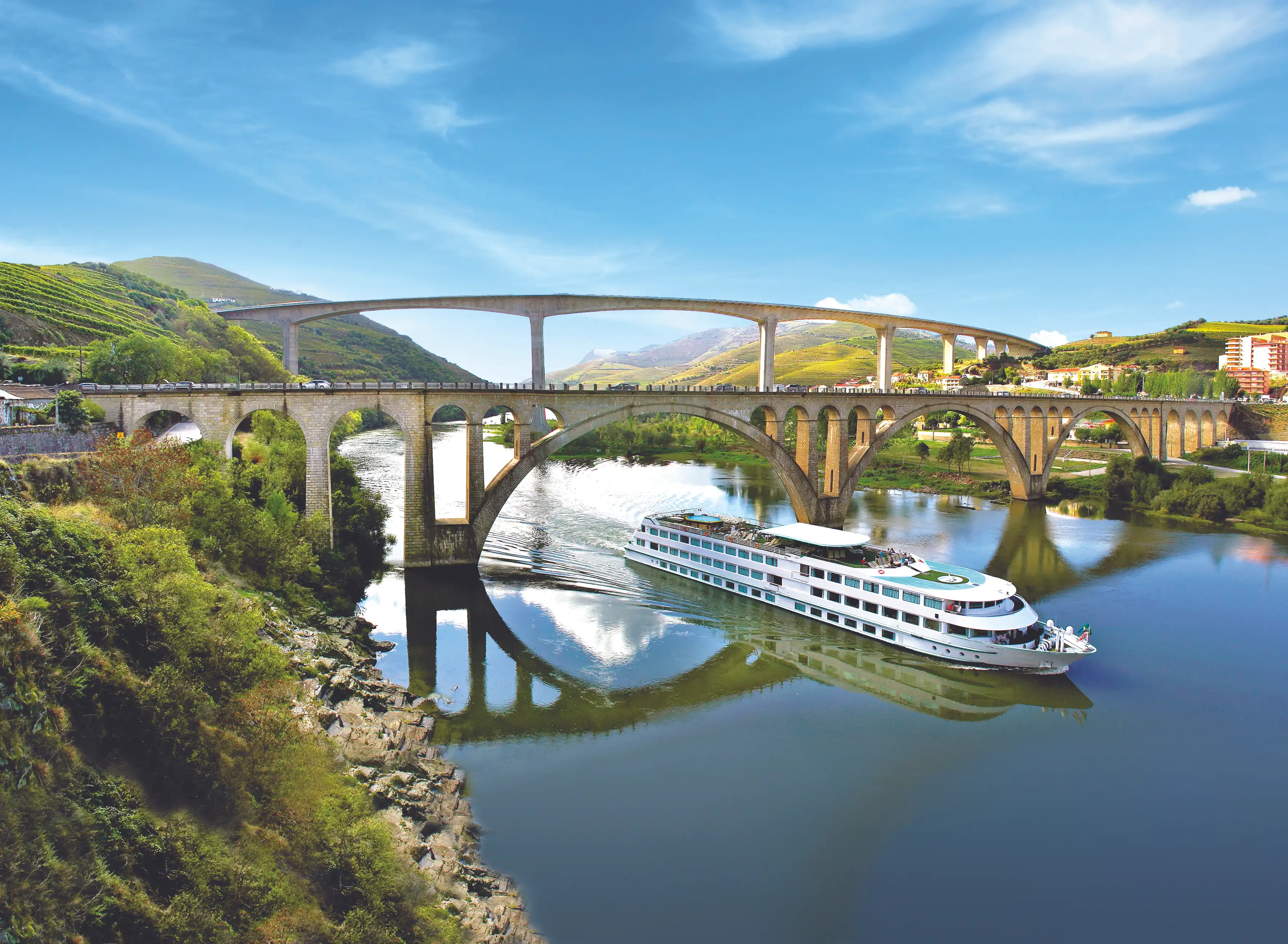 Douro | CroisiEurope Australia